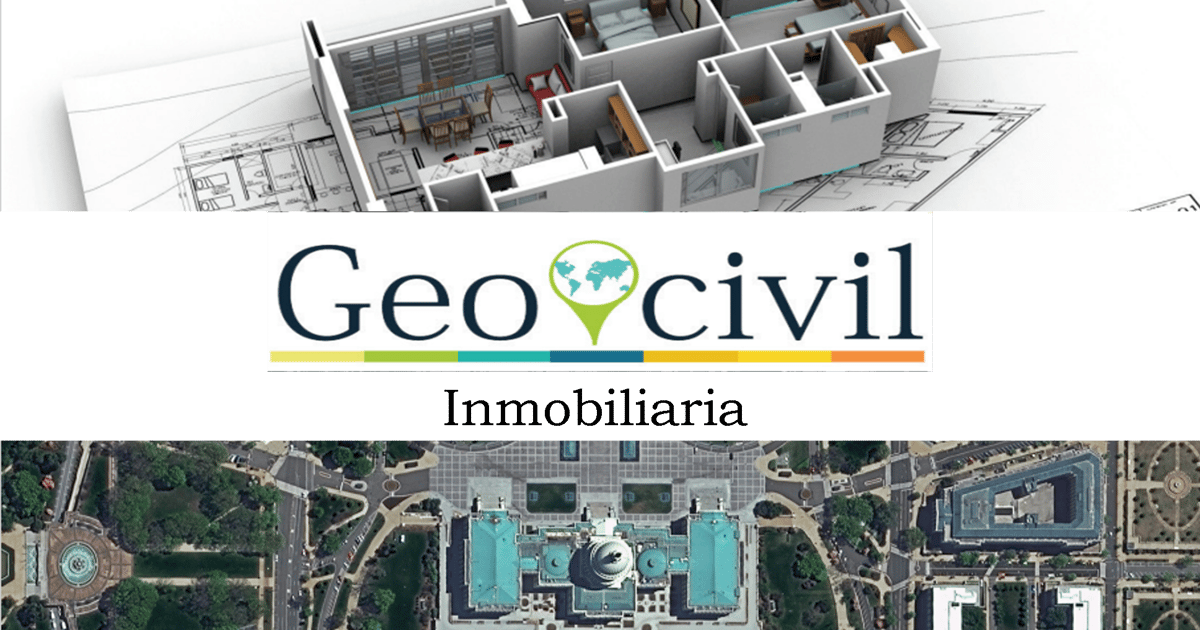 Inicio | GEOCIVIL