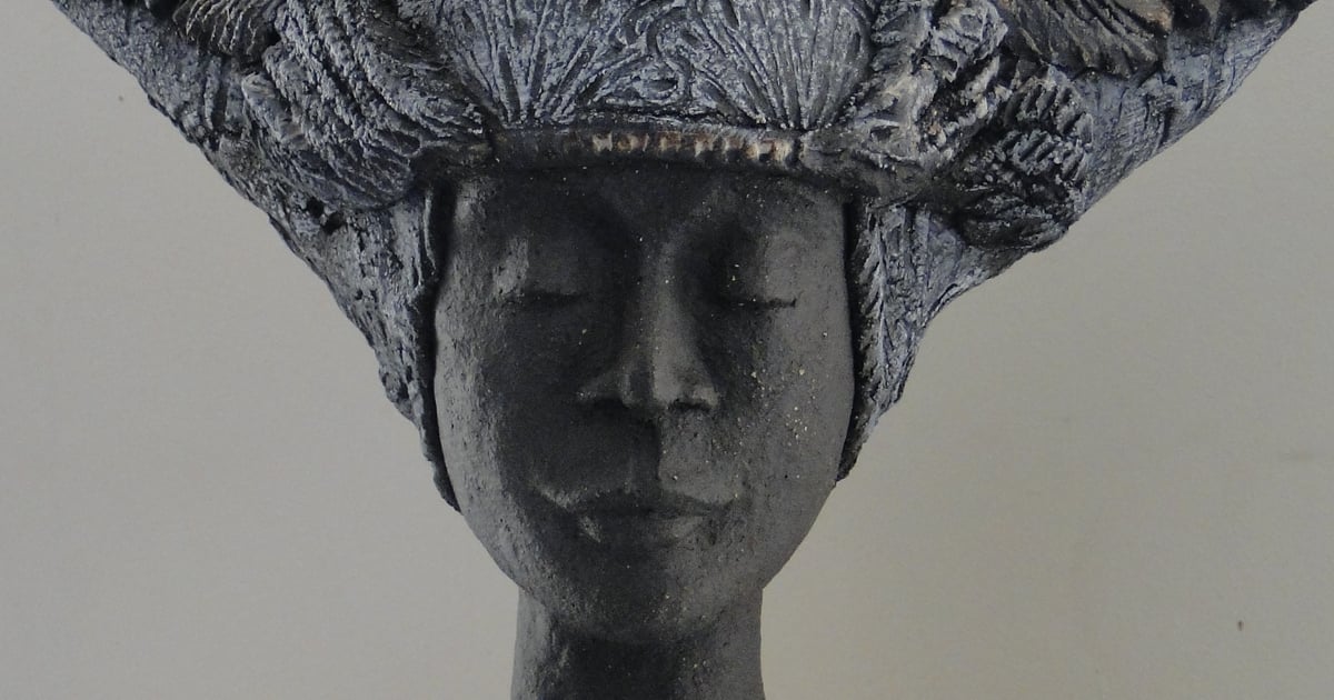 Sculpteur | Pascale Bernard-Lacour