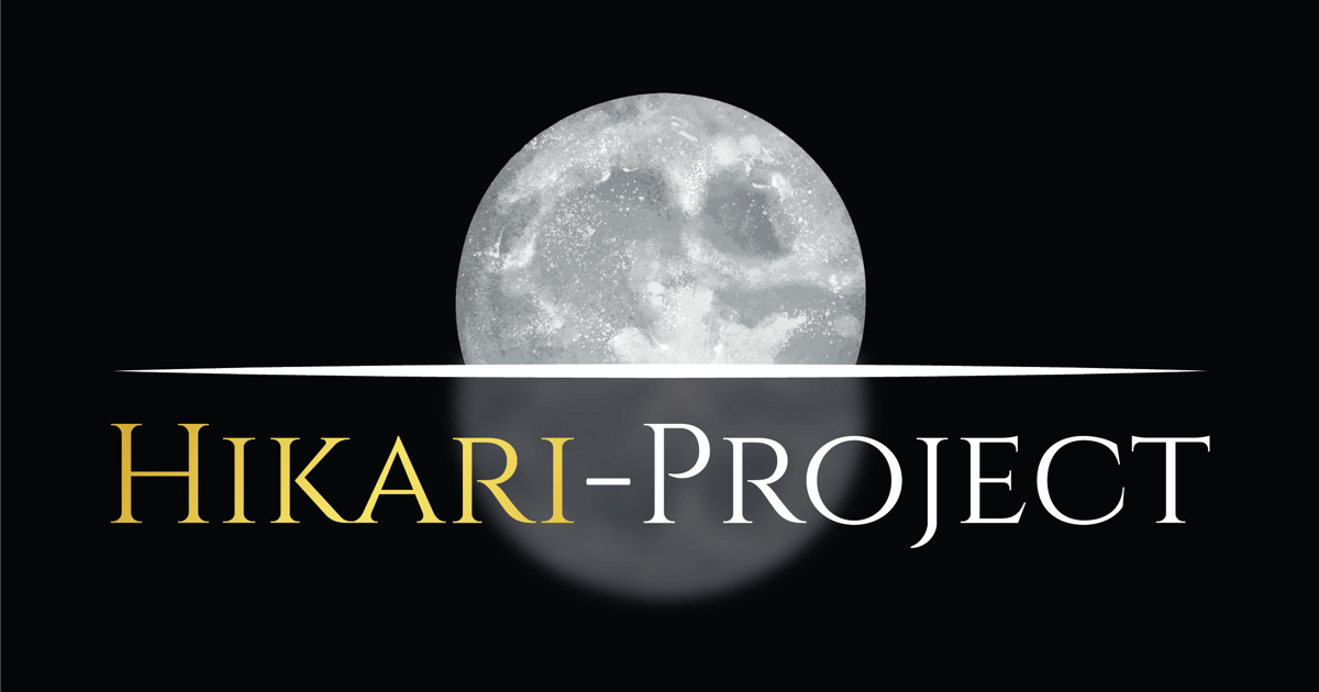 Accueil | Hikari-Project