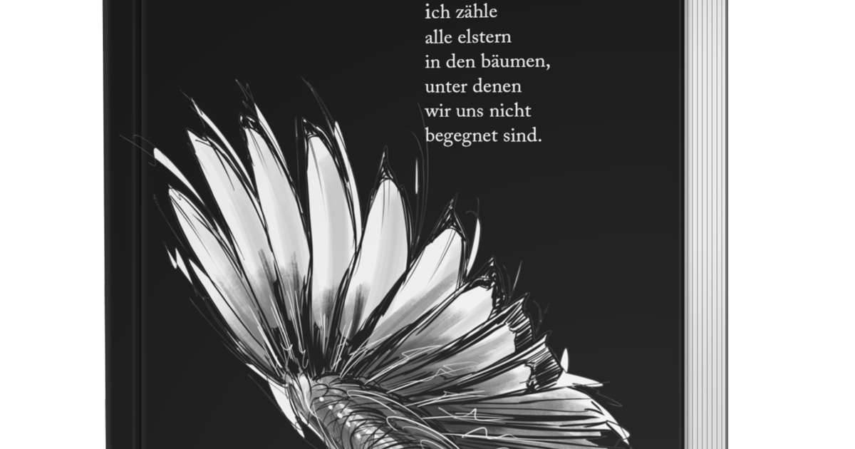 counting magpies - Onlineshop | kul-ja! publishing