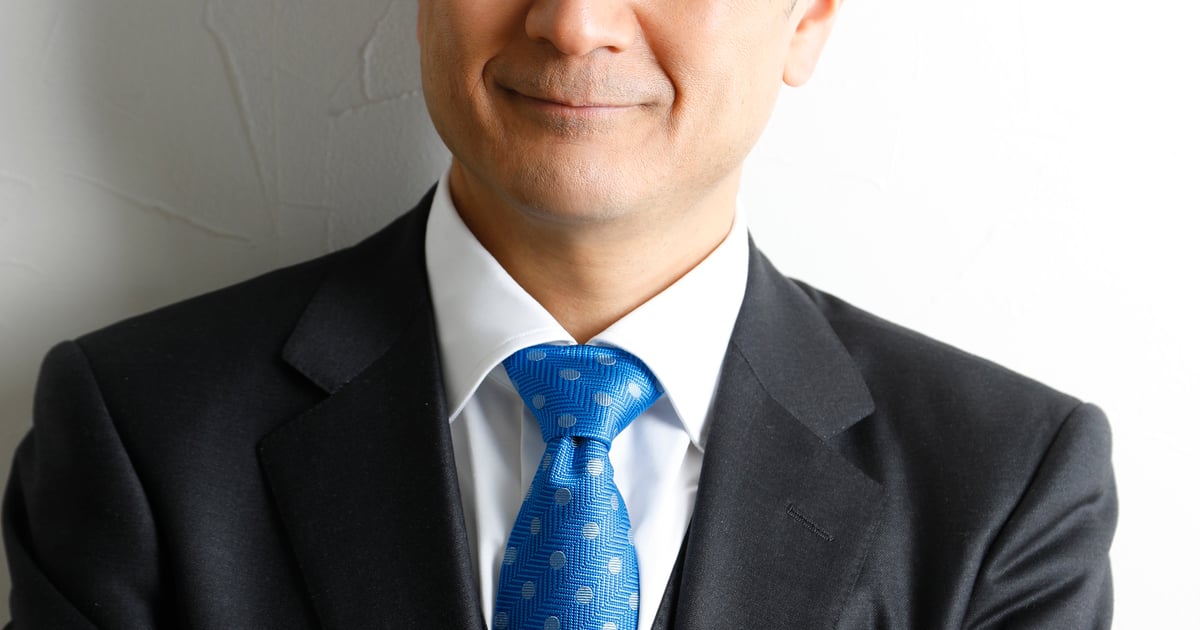 講師紹介 | Falcon English Math School