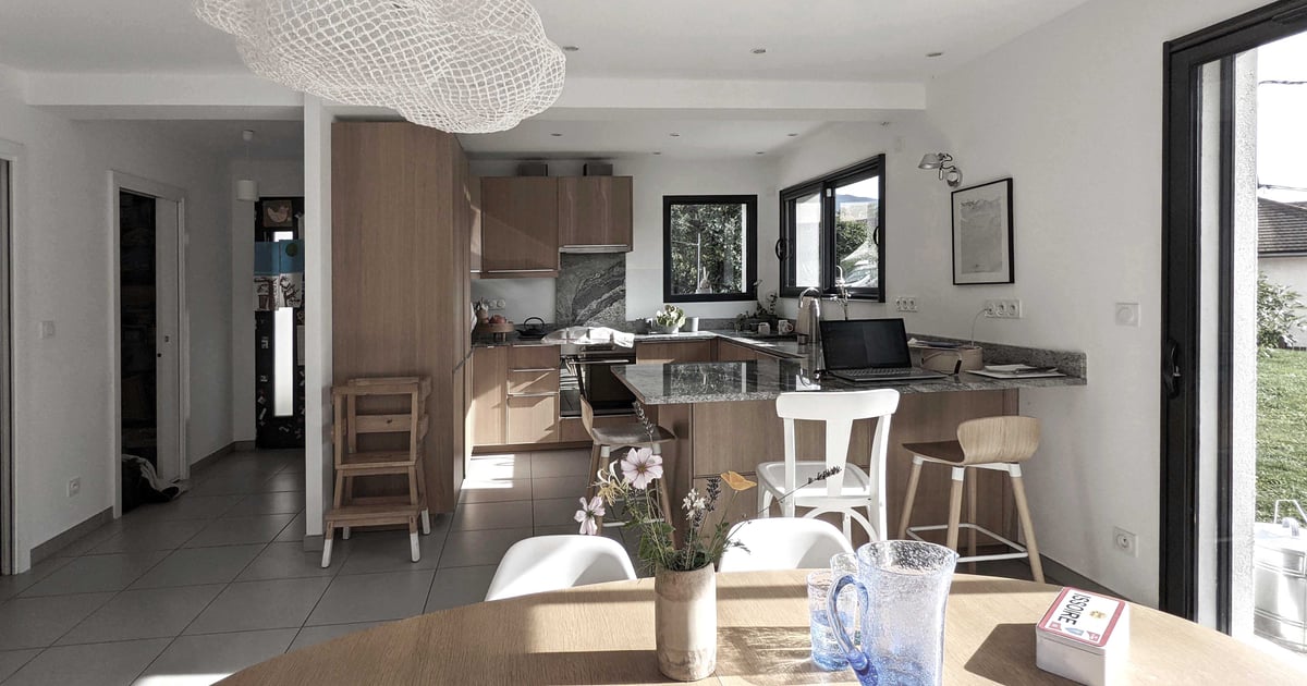 Services d'architecte sur Vaulnaveys et Uriage | Silex Architecture