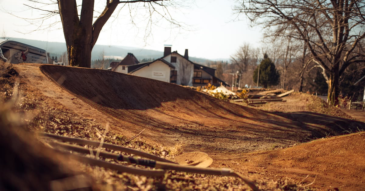 Let’s talk Trails | Dirt'n Wood Traildesign