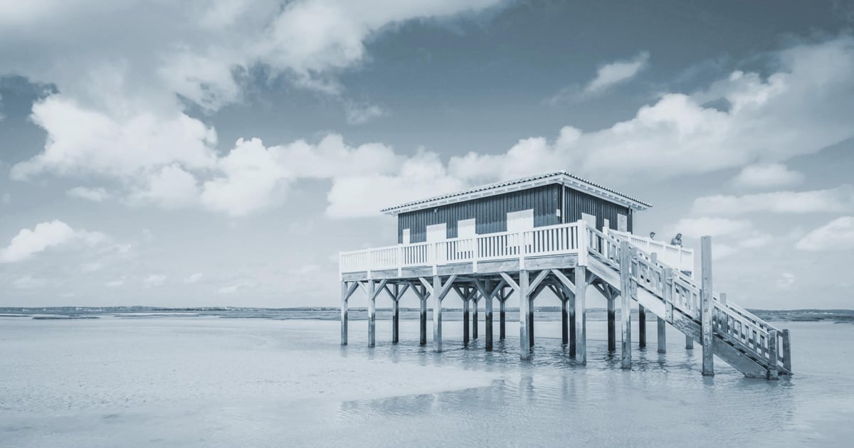 Tarifs & Contact | SNC DESBIEY - Appart Arcachon