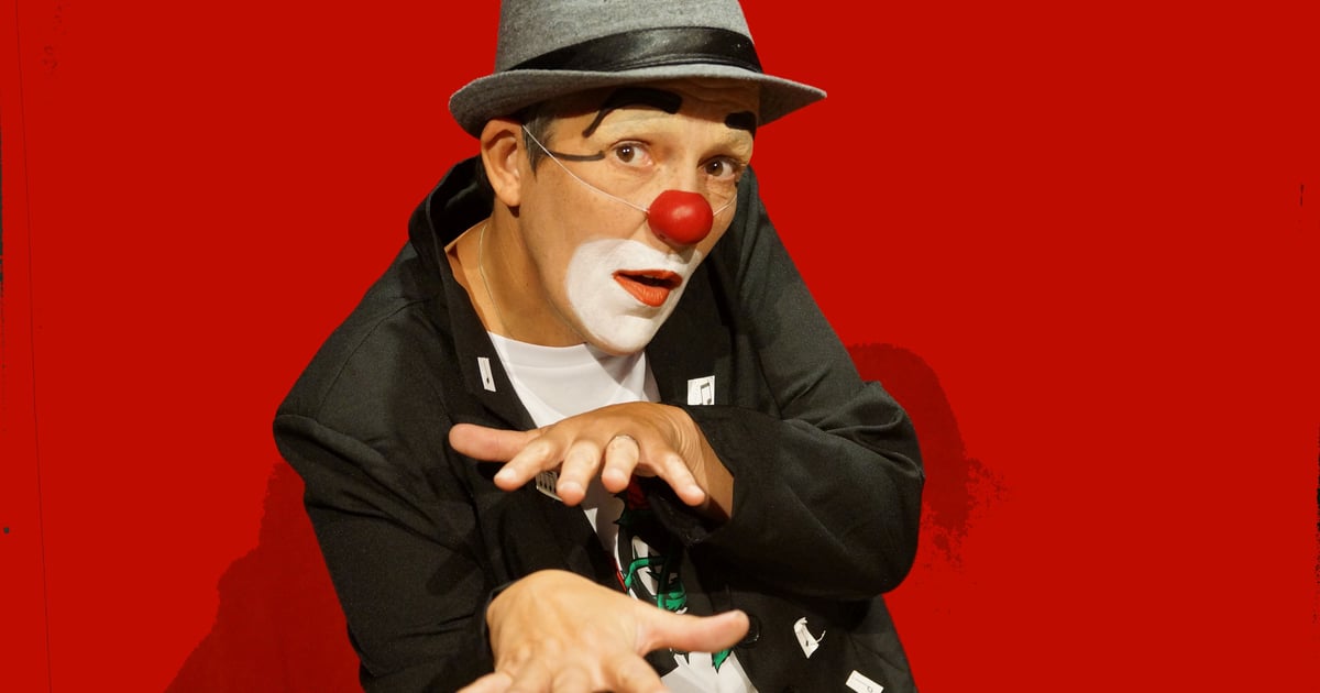 Karlotta | ClownDuo Nella&Karlotta