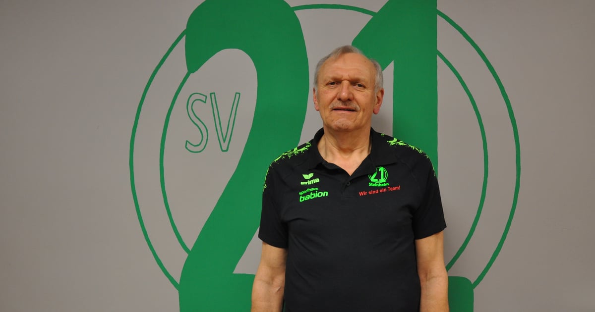 Team | SV 21 Steinheim