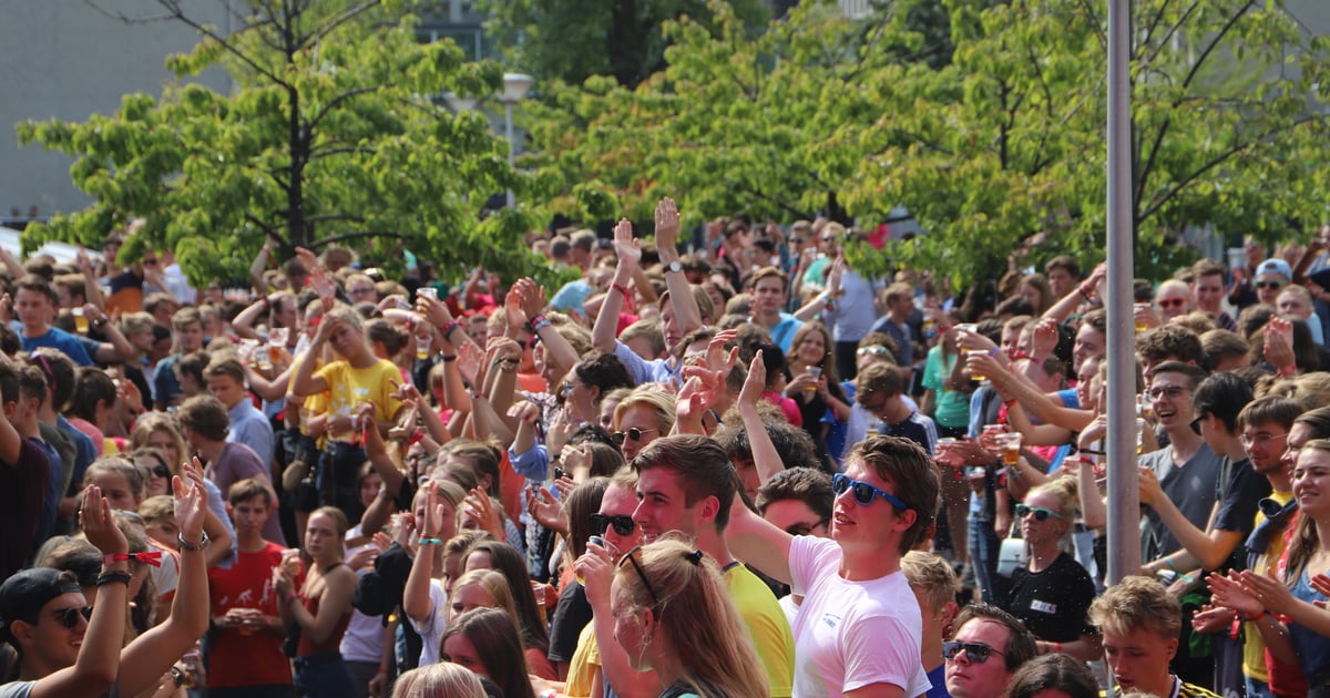 Studeren in Delft - FAQ - Contact | OWee 2025