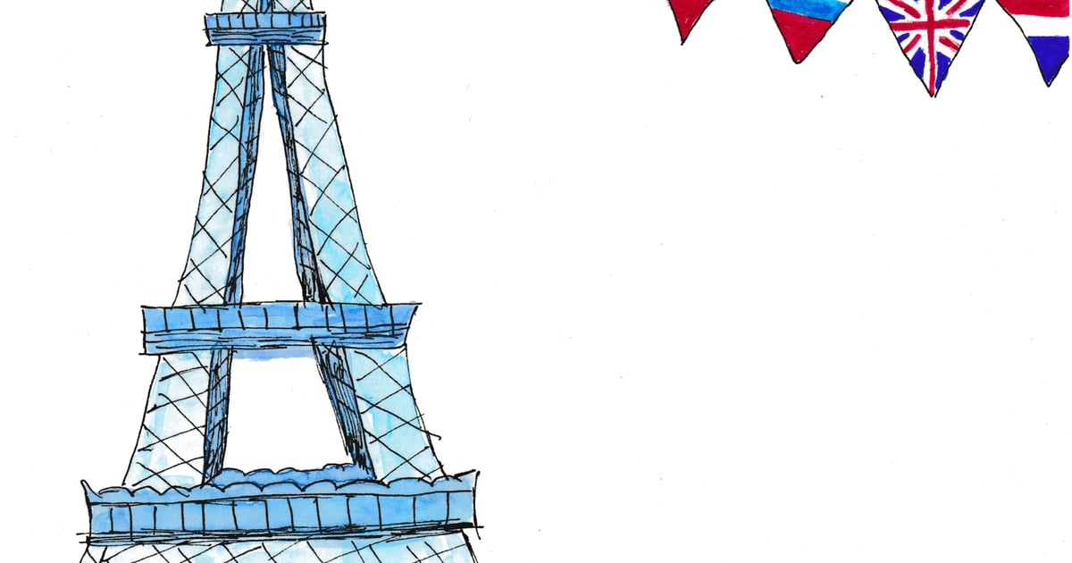 English: homepage | 11th European Conference of Reflexology Paris 9/10 ...