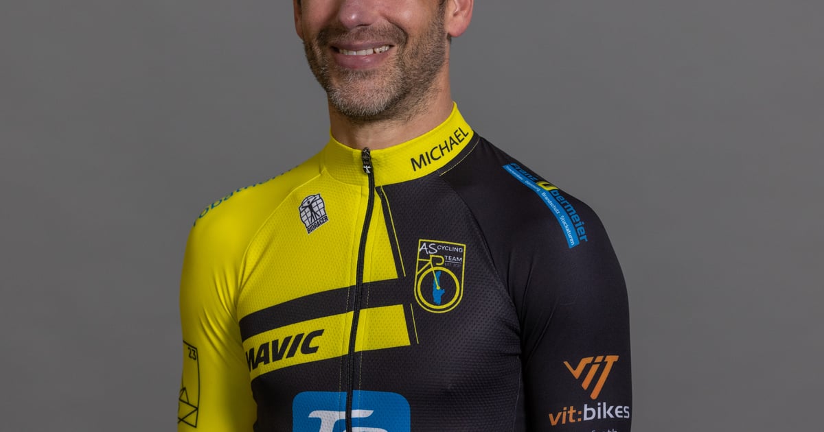 Michael Schott - Team | AS CYCLING TEAM