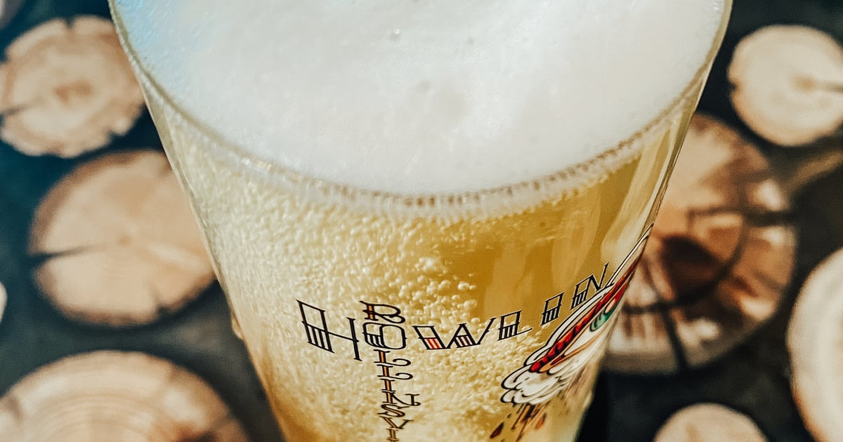 Brewery | Howlin Wind Brewing & Blending