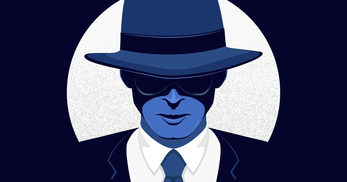 Unconscious agents - All Articles | Food for creative thinking