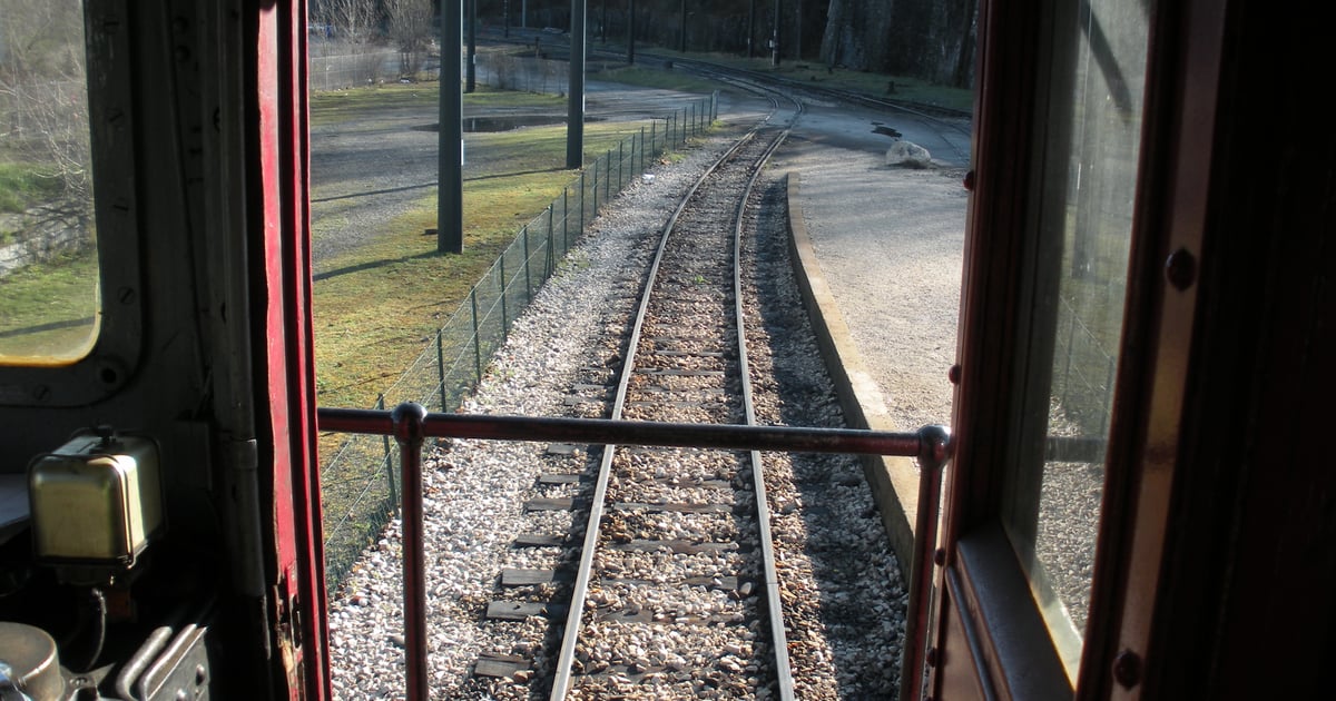 Qui sommes-nous | Association Les Rails du Drac