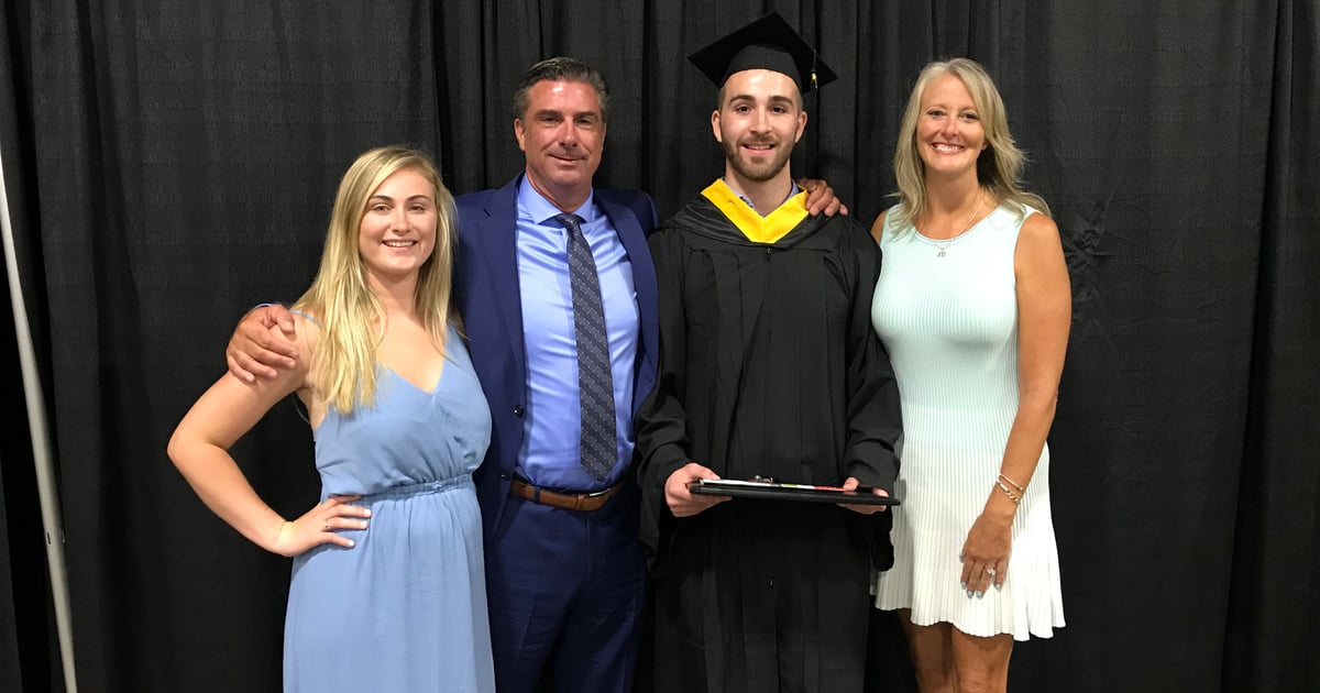 Home | Christopher Letendre