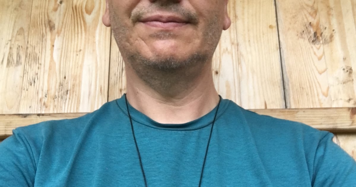 Ich | Mag. Bernhard Schweizer - Psychologische Therapie