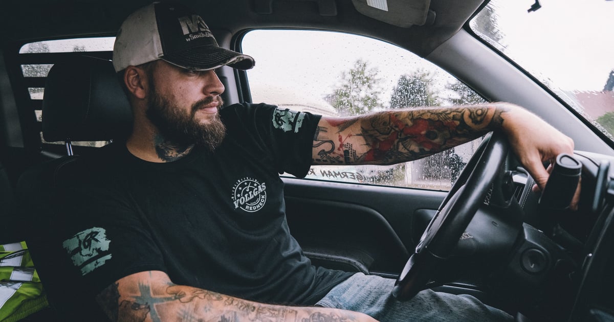 (G) Vollgas Redneck - Redneck Brothers - Shop | Deutschlands größter ...