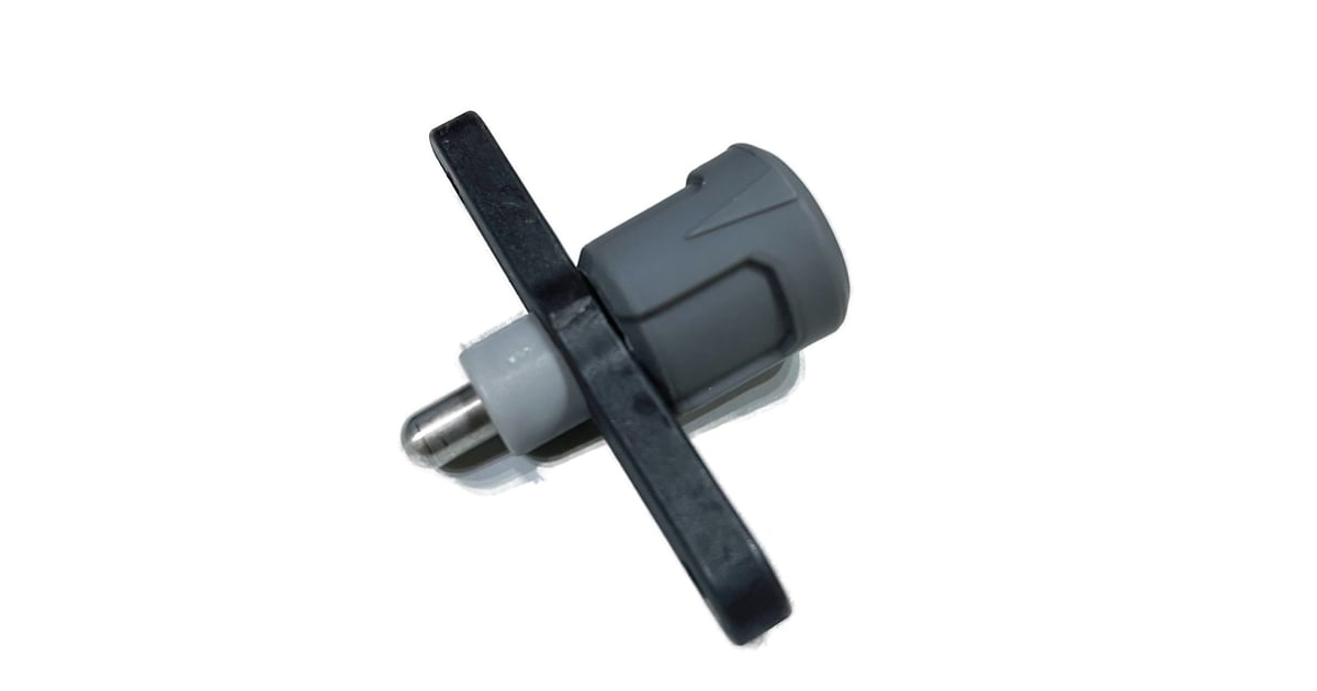 Preston Innovations Inception Station Footplate Locking Plunger ...