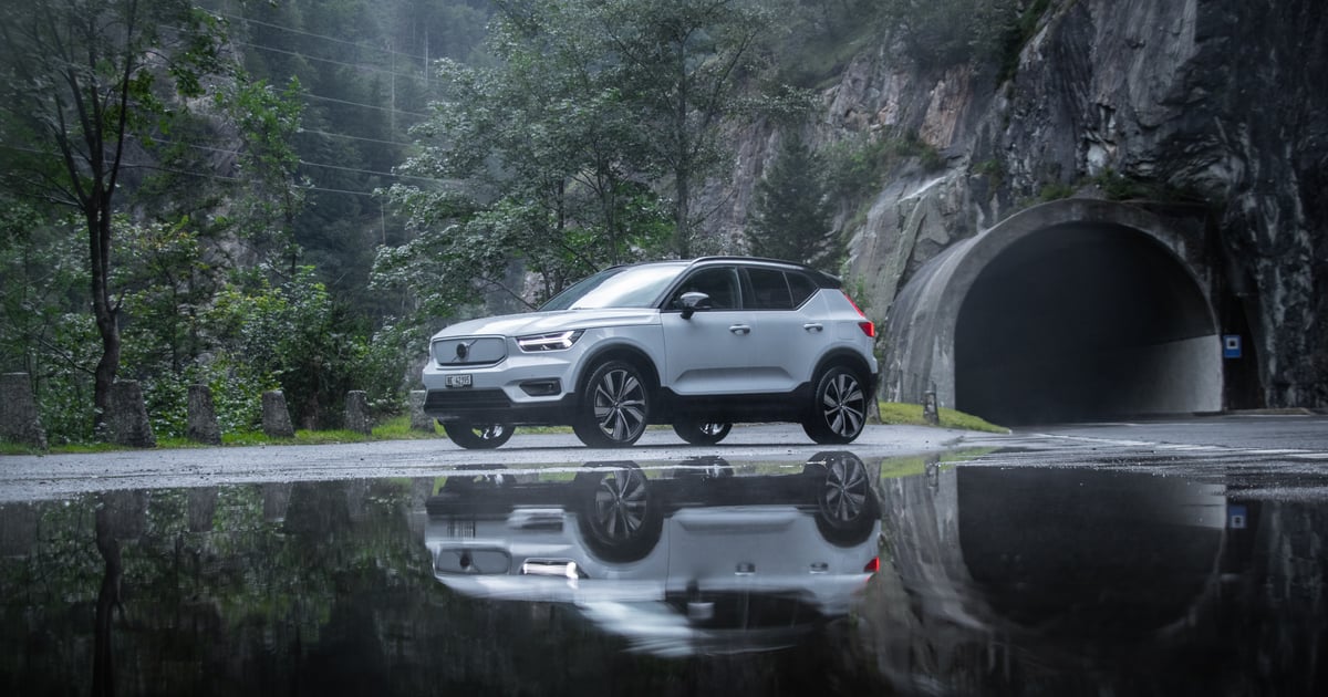 Offers | Volvo Car Bern