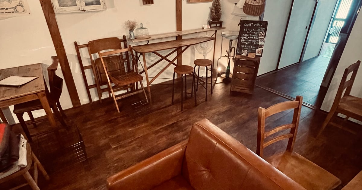 ギャラリー | Cafe DOUCE