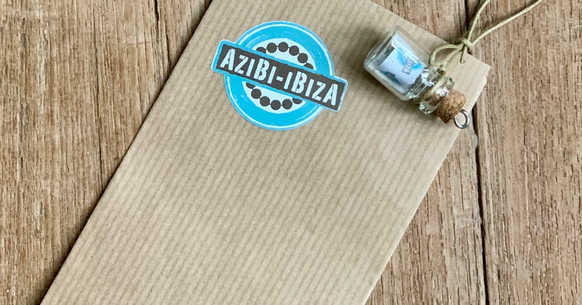 Weetjes | AziBi-iBizA