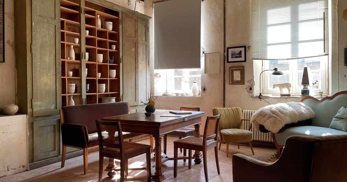 Kontakt | Stephan Oppermann