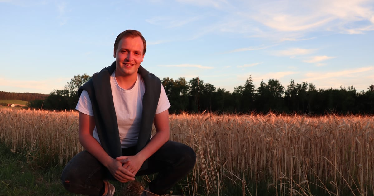 Über mich | Marc Wachter