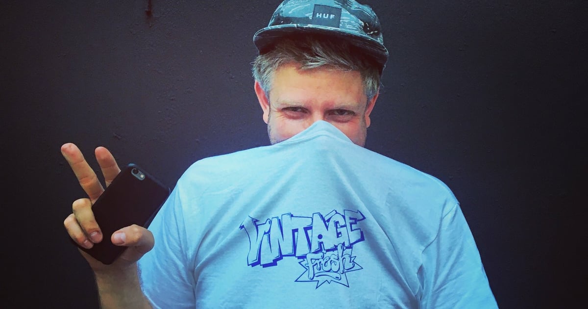 Biografie | Random EXP