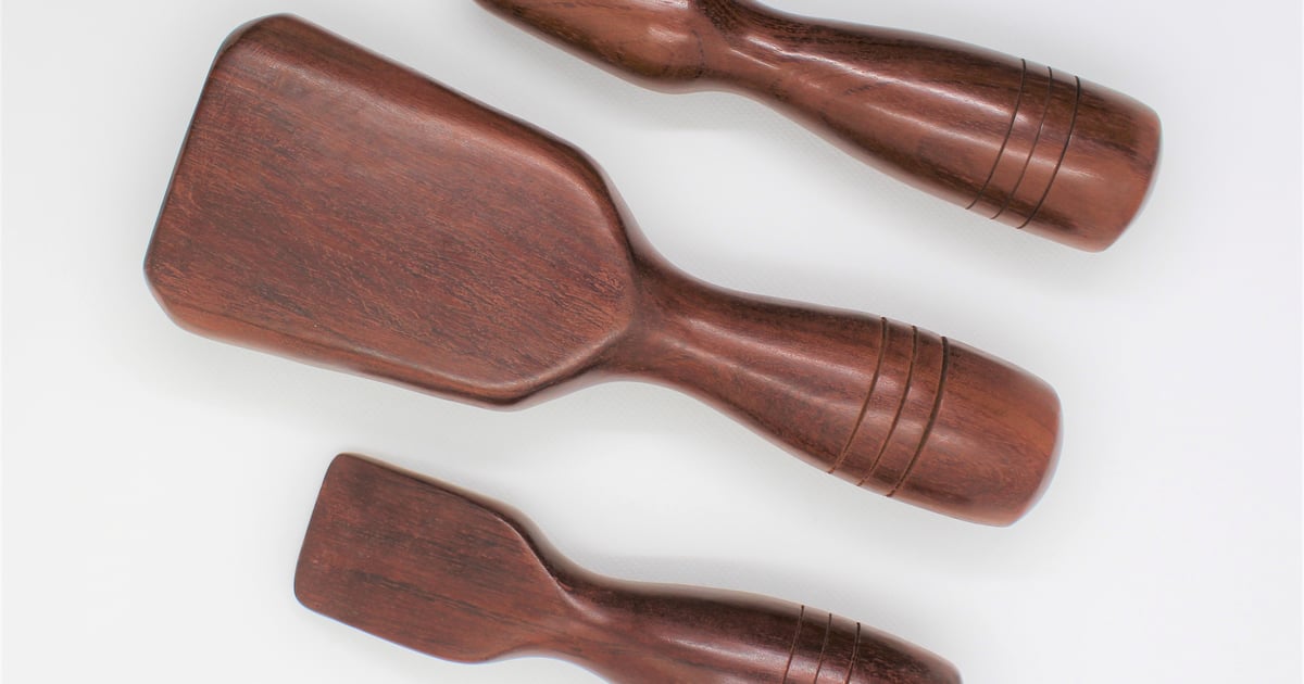 Massageholz Tok Sen - Massagetools /ไม้นวดสุขภาพ - Shop | thaisupplies