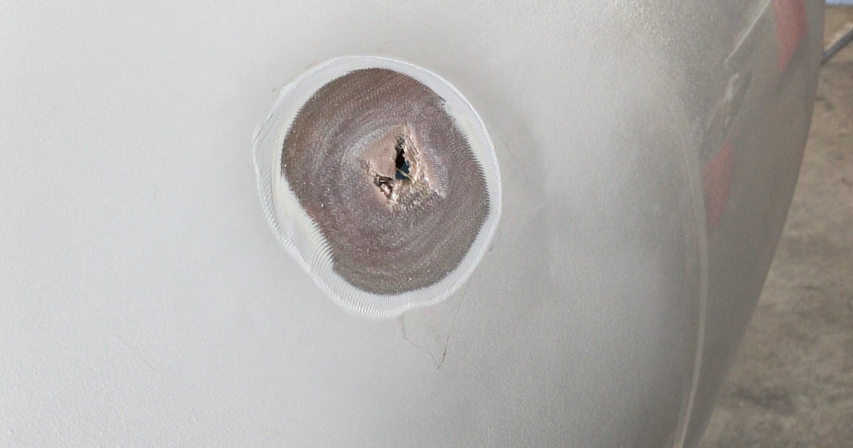 Unsere Leistungen | GFK Boot Service