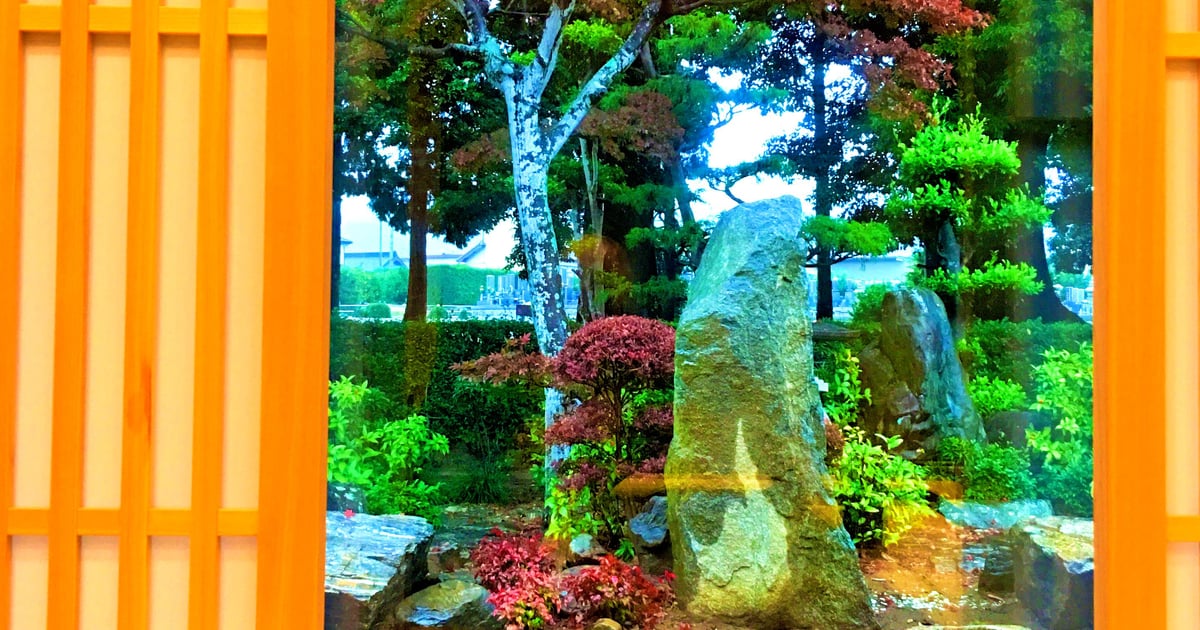 ぶつじ⊶korinji | 曹洞宗光林寺