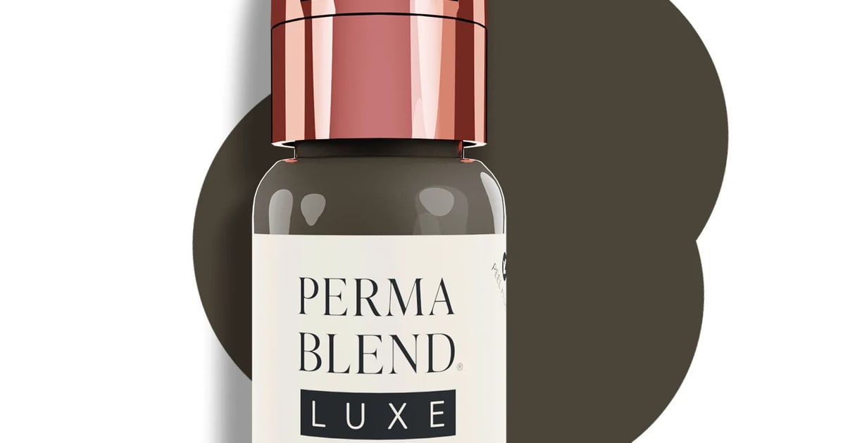 LUXE - Ready Ash - Farben - Shop | Paracelsus Drogerie