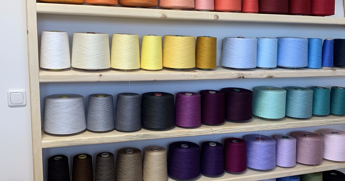 Bobbel 50% Bw 50% Pa uni oder meliert - Mach dir deinen Bobbel - Shop ...