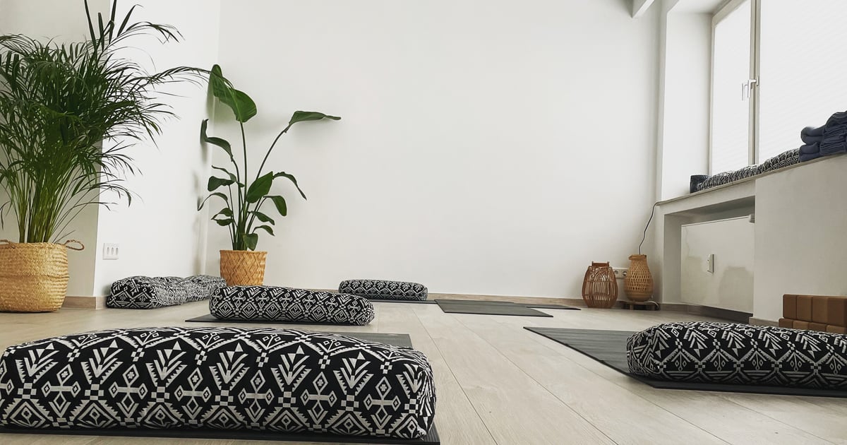 Studio - Strala Yoga | wohlfühlraum