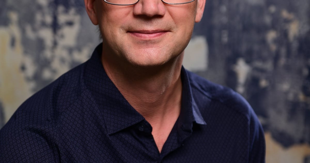 Dr. Michael Genest | Praxis für Orthopädie Dr. med. Michael Genest