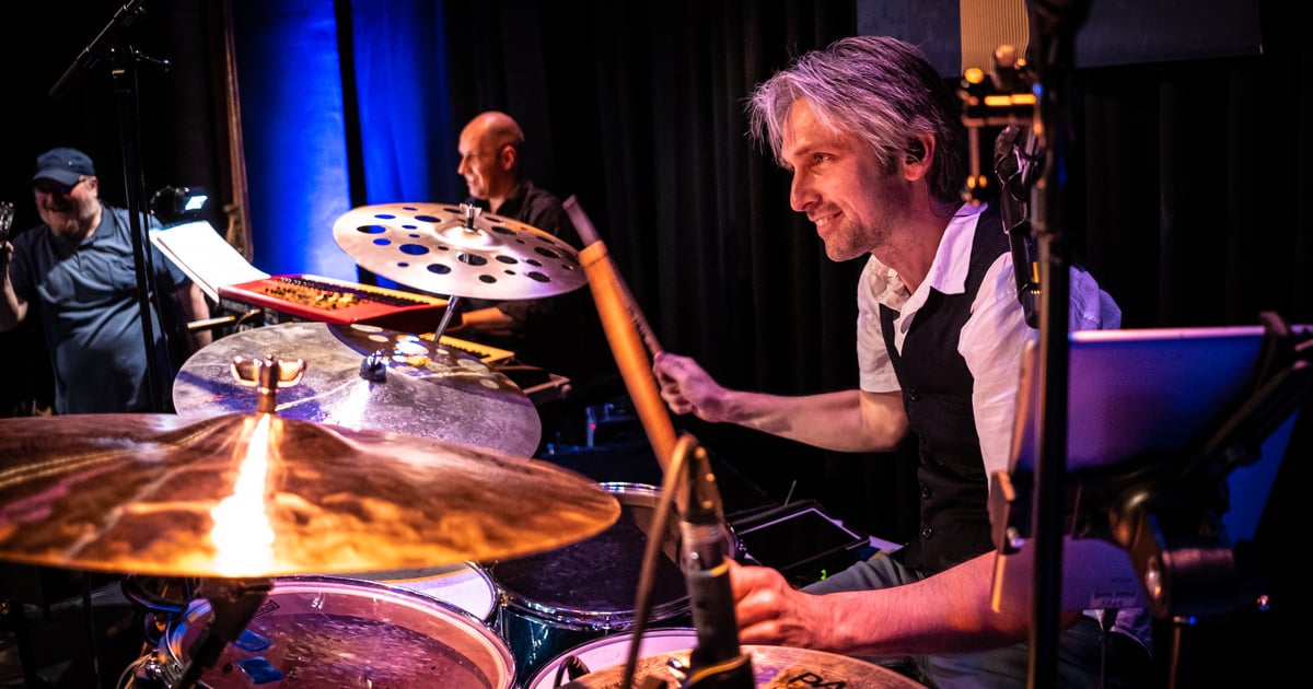 Band | John Lennon Tribute Austria