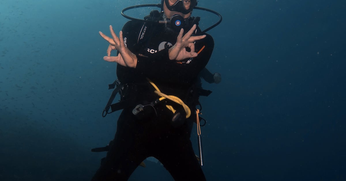 Enriched Air Nitrox - Specialities - Price List | Diving in hurghada