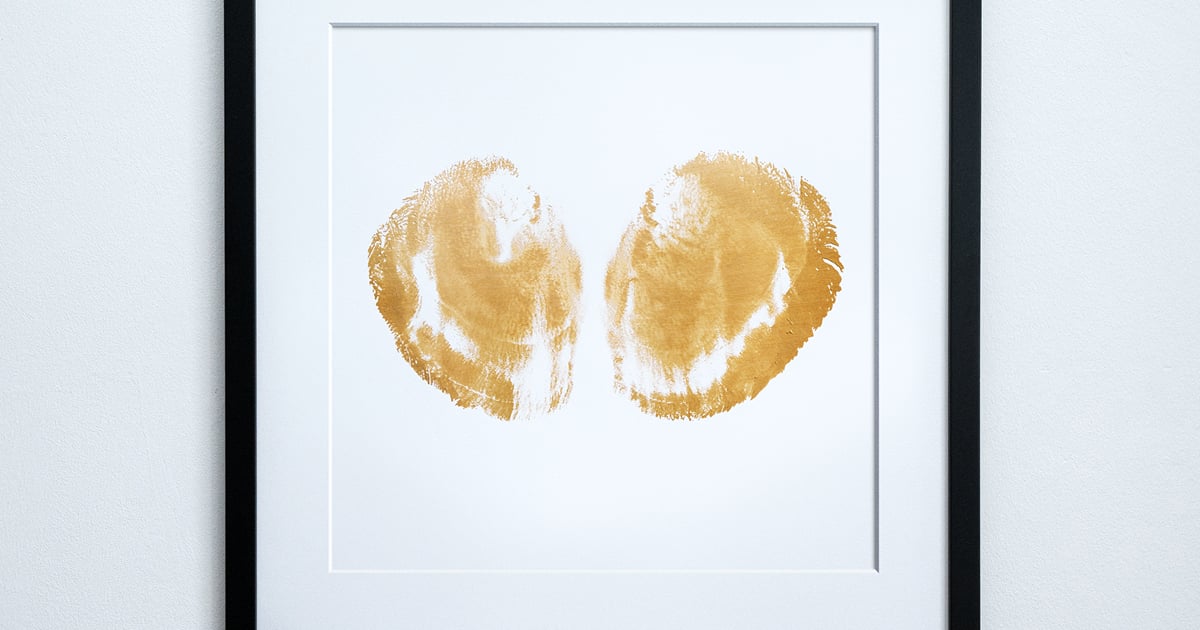 THE BUTT - BODY ART by Fleur Conradi - Shop | Fleur Conradi