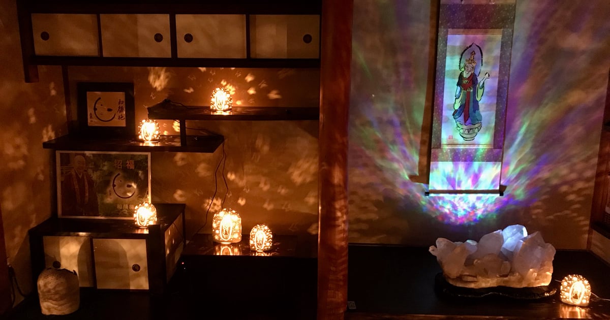 ギャラリー | Mihotoke Gensokan