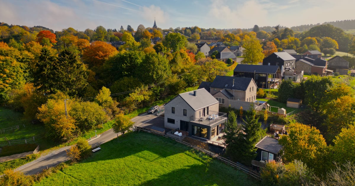 Home - vakantiewoning | Chez Marie