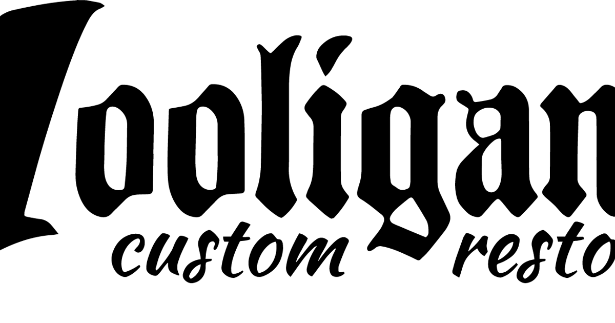 Auto Collision Repair | Hooligan's Custom Restoration