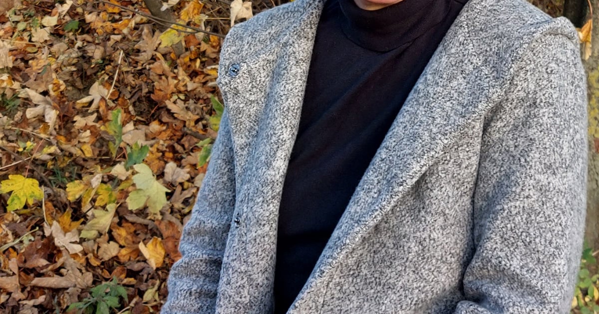 Über mich | Andrea Appel