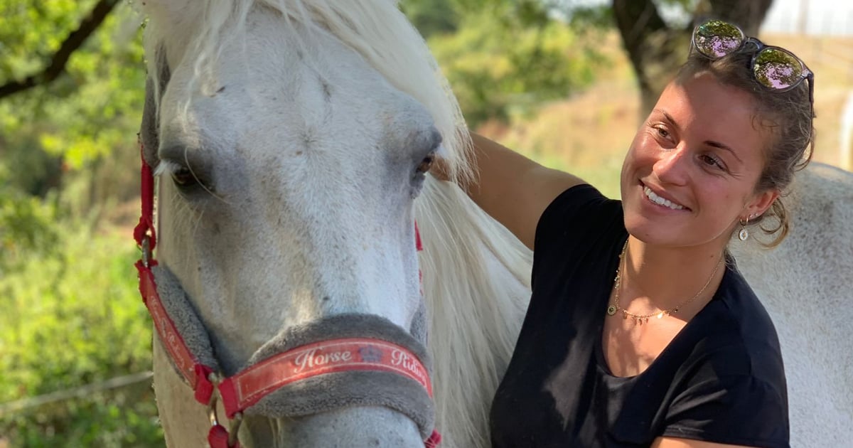 A propos & contact | Léa Renard - Ostéopathe pour animaux 53