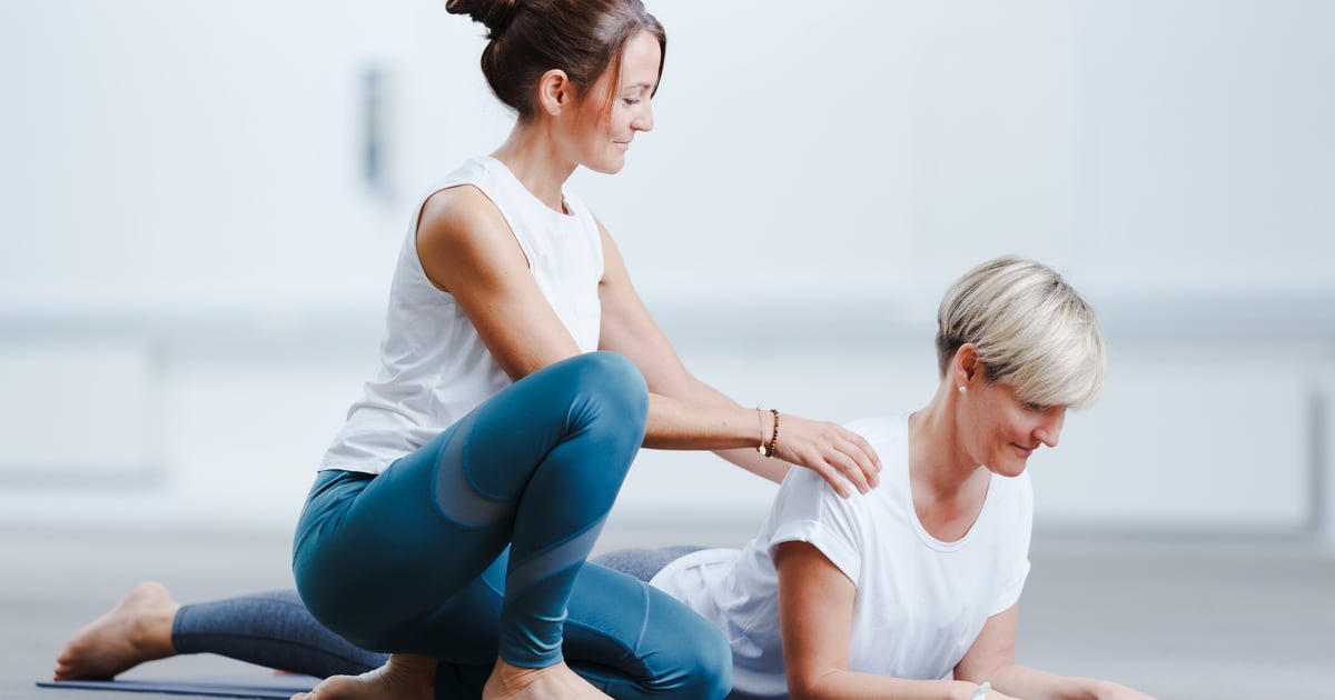 Home | Yoga Tanja Sutter