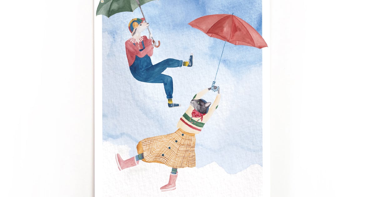 "MAOLI" Poster - SALE - SHOP | Café Ma