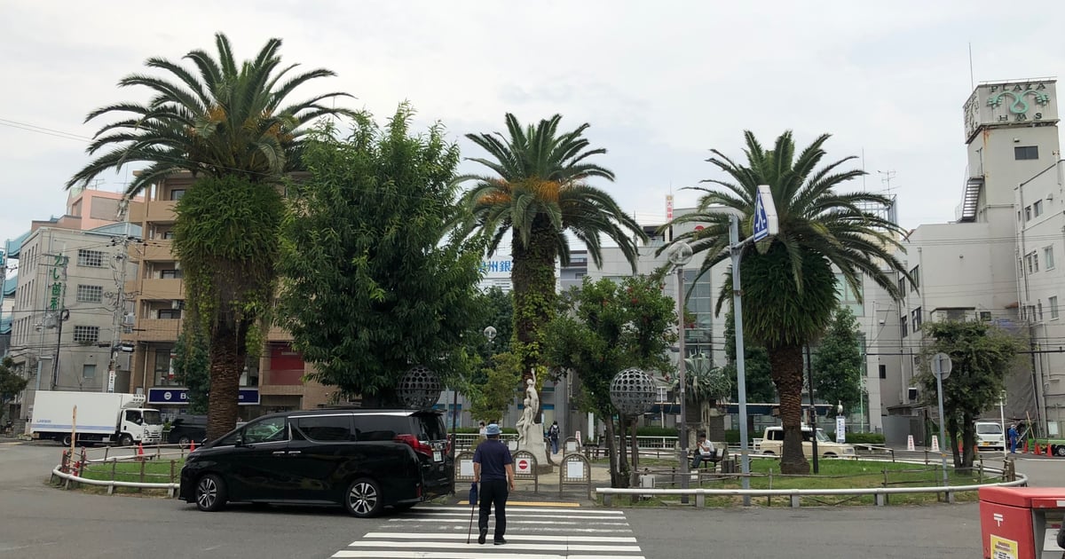 アクセス | YUME-calligraphy lesson