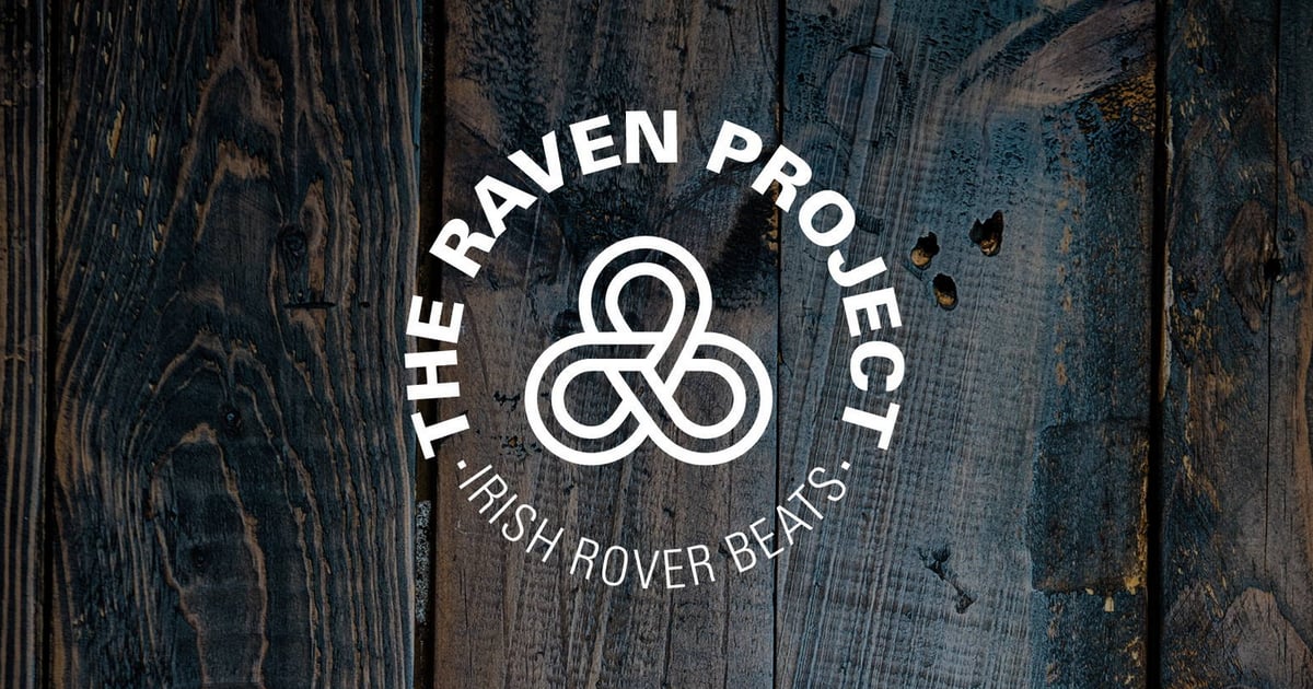 Home | The RAVEN PROJECT