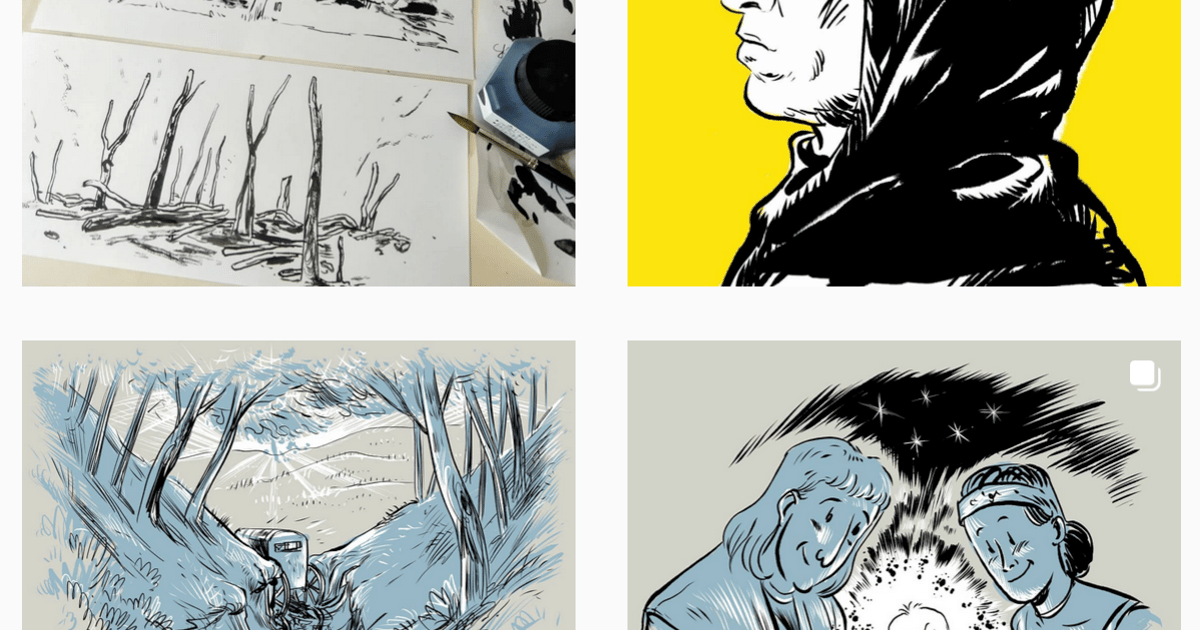 Arts Kunst - Private interests / Interessen | Andreas Rigling