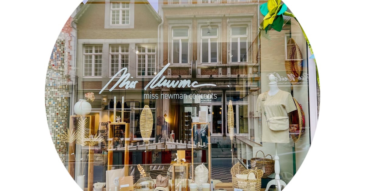 kontakt | miss newman concepts