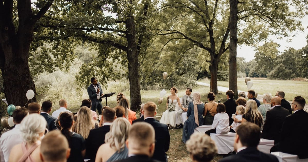 Hochzeiten | Be loving. by David Radtke - Euer Redner für freie ...