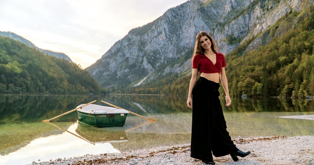 Biografie | EmiliA Music