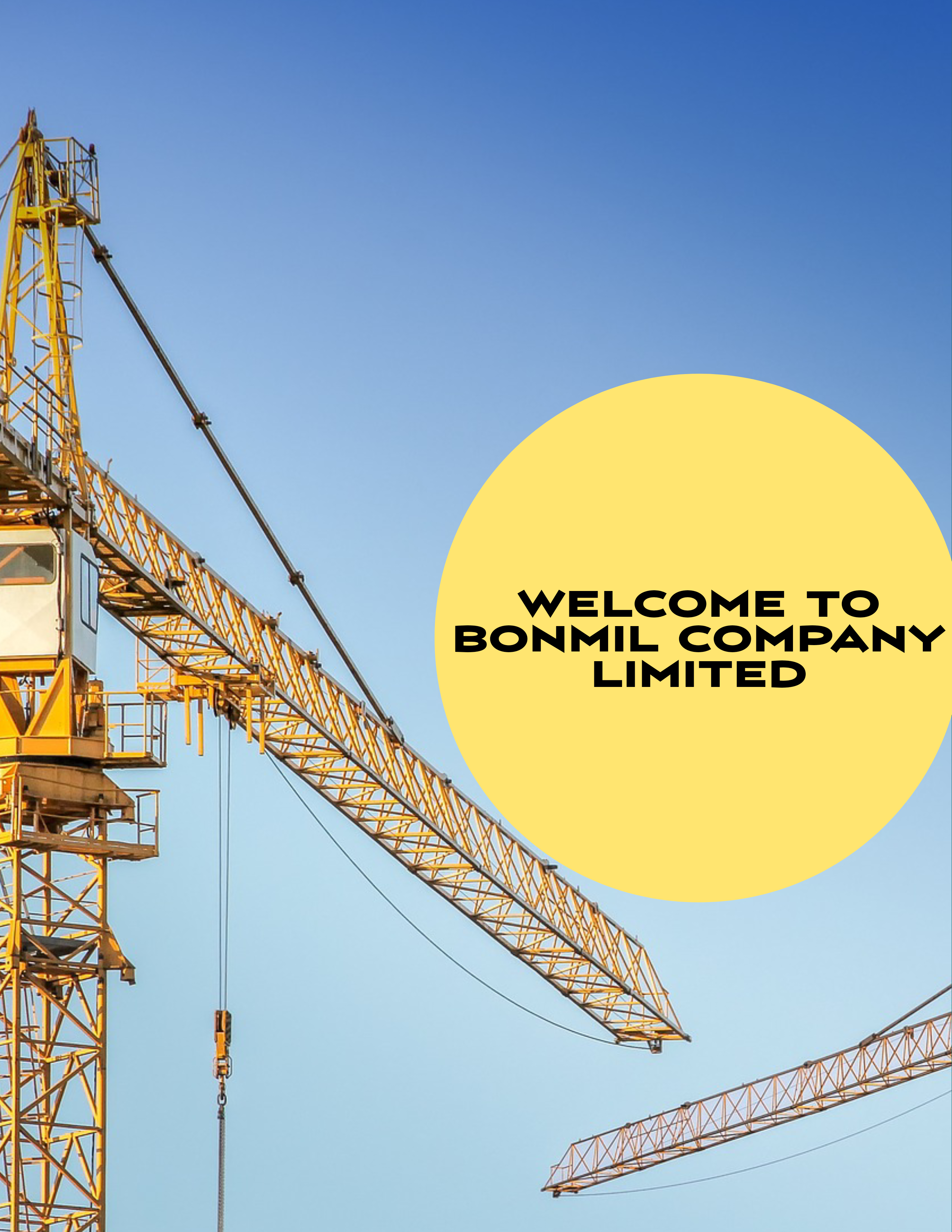 Home | Bonmilcompany